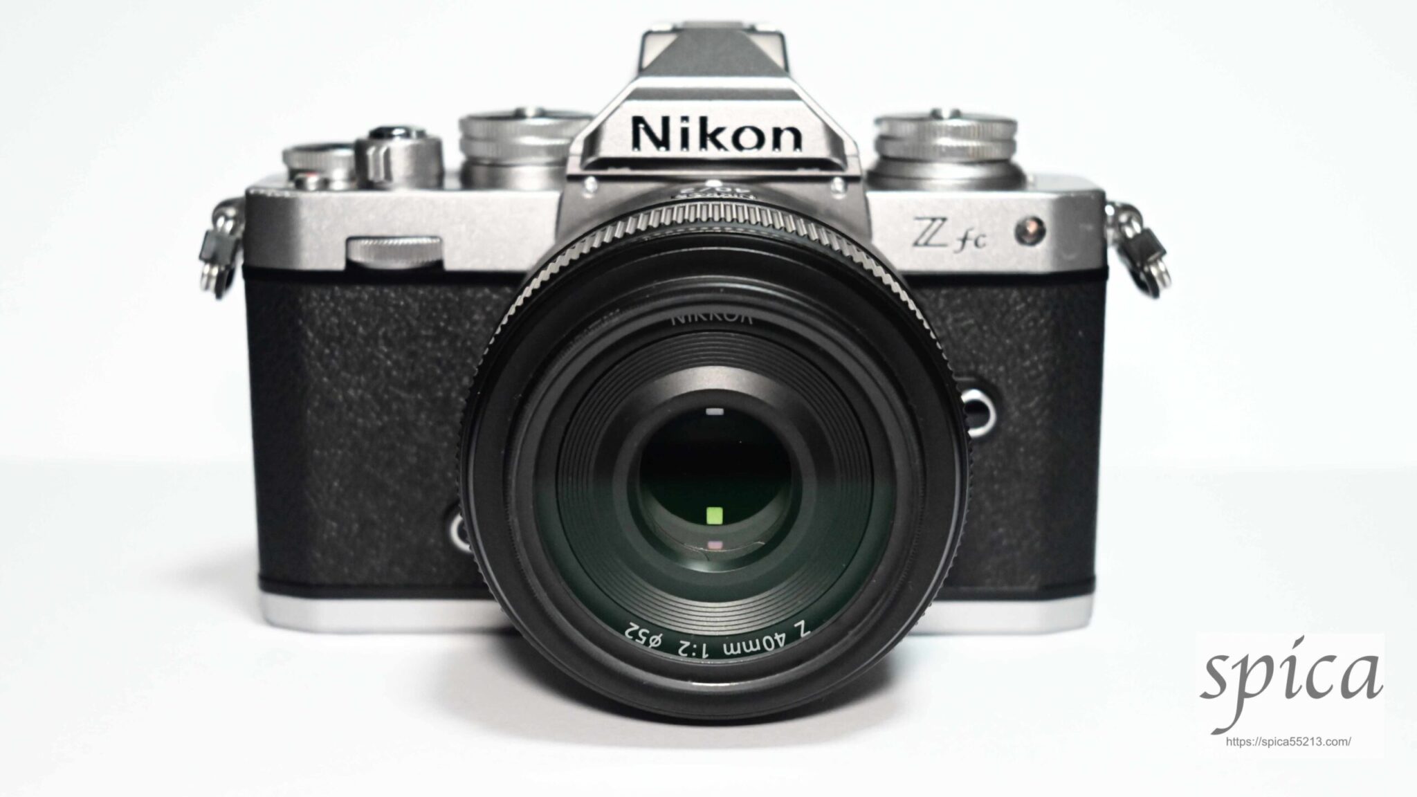 Nikon Z fcに合うレンズおすすめベスト3【spicaカメラマン選定2025年9月】 | スピカのカメラ日誌